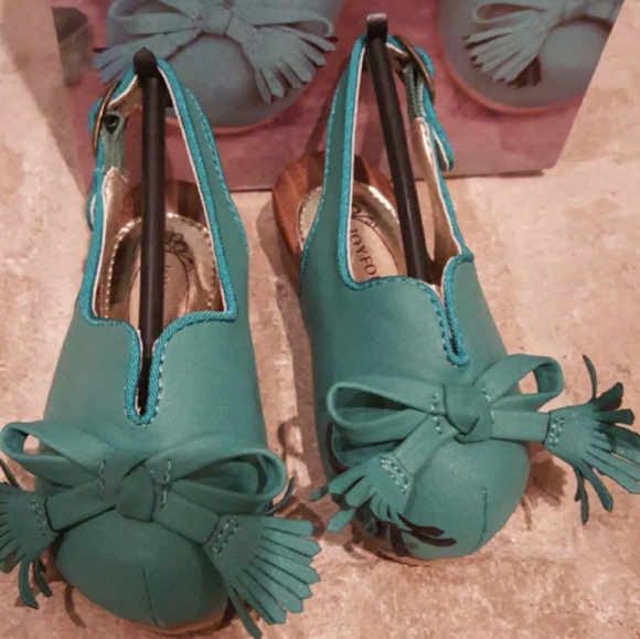Joyfolie | Shoes | Joyfolie Size 7c | Poshmark